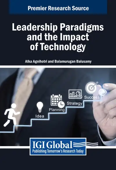 Re-Imagining Educational Leadership in Tech-Driven Environments ...