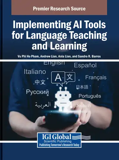 Educational Transformation Through Artificial Intelligence: Implementation of AI Tools in the ...