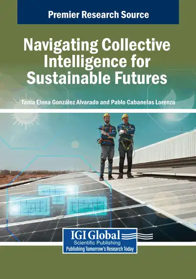Collective Intelligence for Sustainable Society: A Study Through the ...
