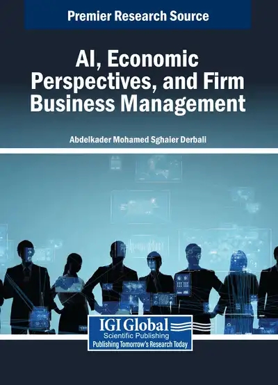 Impact of Artificial Intelligence on Investment Decision-Making: Business & Management Book ...