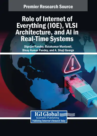 Artificial Intelligence and Machine Learning in VLSI: Projecting Energy Management Towards ...