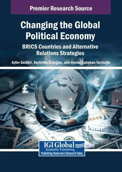 Prospective Role of “BRICS Plus” Countries in Global Governance: An ...