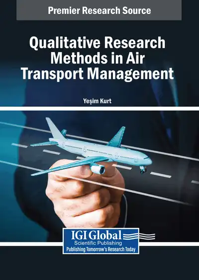 Case Study as a Research Design in Air Transport Management: Science & Engineering Book Chapter ...