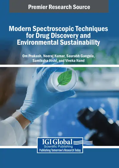 Role of Spectroscopy in Traditional System of Medicine: Science ...