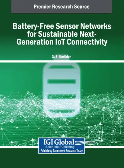 Real-Time Landslide Detection and Early Warning Systems Using Battery ...
