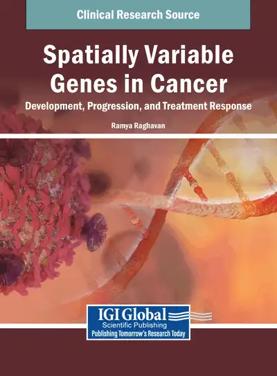 IRMA-International.org: Spatial Omics and Gene Circuits: The Future in ...