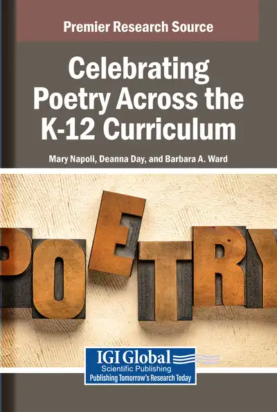 Poetry Profiles: Part One: Education Book Chapter | IGI Global ...