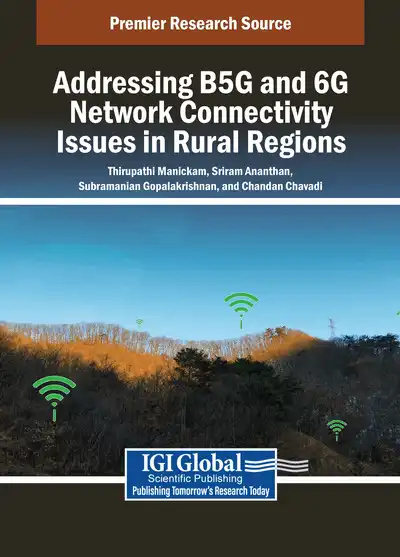 Roadmaps for Deploying 5G and 6G in Rural Areas for Unlocking the ...