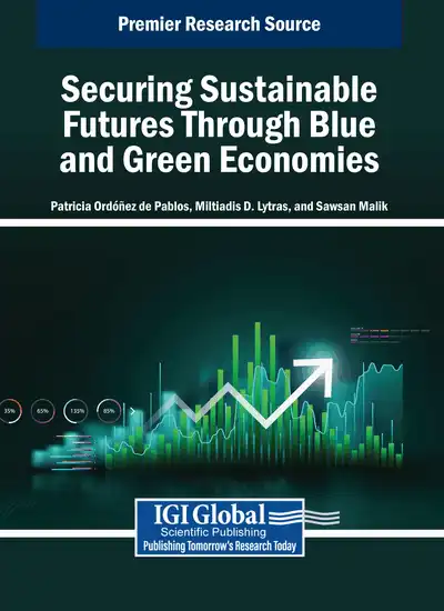 Assessment of Blue-Green Infrastructure Integration: Socio-Economic ...