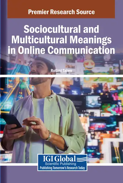 Multimodality in Challenging Heteronormativity in Nigerian Pro-Queer ...