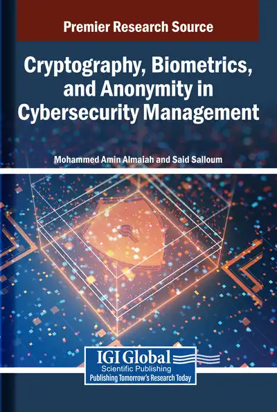 IRMA-International.org: A Case Study on Cyber Attack Detection Using Machine Learning: IDS for ...