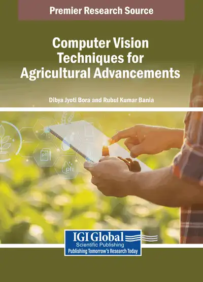 Crop Health Monitoring Through AI-Based Crop Leaf Disease Detection ... Crop Health Monitoring Through AI-Based Crop Leaf Disease Detection ...