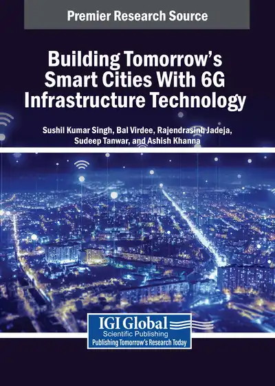 Artificial Intelligence-Enabled Cybersecurity and Internet of Things ...