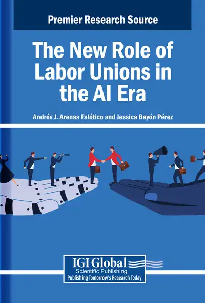 The Effects of Artificial Intelligence and Automation on Labour Markets ...