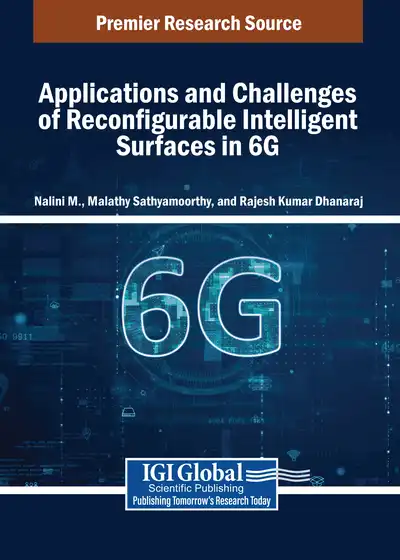 Applications and Challenges of Reconfigurable Intelligent Surfaces in ...
