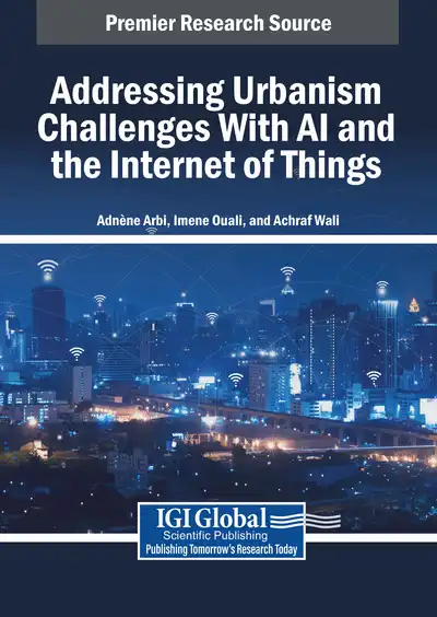Integrating IoT and AI Solutions for Addressing Urbanism Challenges: Computer Science & IT Book ...