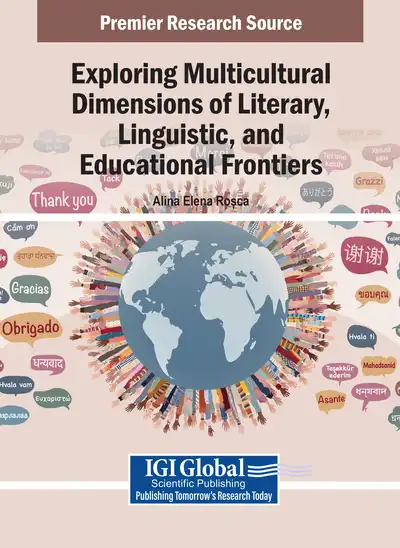 Multicultural Diversity in Perspective Views on Pluralism: Education Book Chapter | IGI Global ...