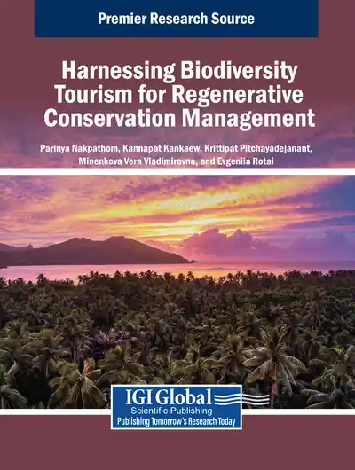 IRMA-International.org: Assessment of Tourism Potential of Mountain ...