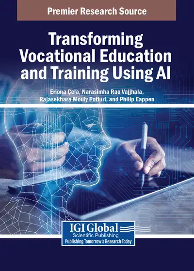 Virtual Reality (VR) and Augmented Reality (AR) in Vocational Training ...