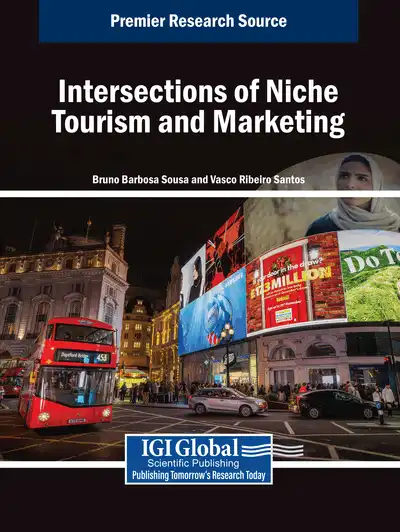 Organizational Management and Leadership Practices in Marketing Niche ...