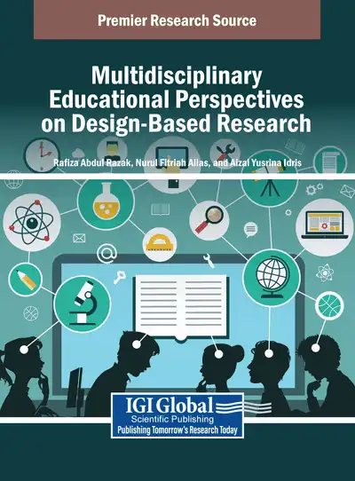 Corporate Gamification Training Solutions Framework: A Design-Based Research: Education Book ...