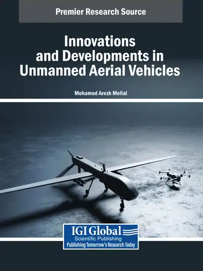 Evolution of UAV Technology: Past, Present, and Future: Science ...