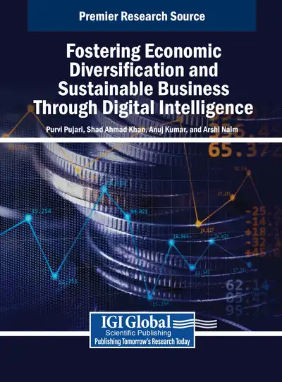 IRMA-International.org: Emerging Technologies AI and IoT For ...