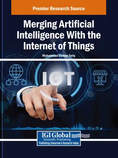 Case Study Successful Artificial Intelligence (AI) and the Internet of Things (IoT) (AIoT ...