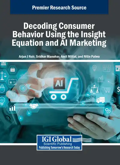 IRMA-International.org: Decoding Consumer Behavior Using the Insight Equation and AI Marketing ...