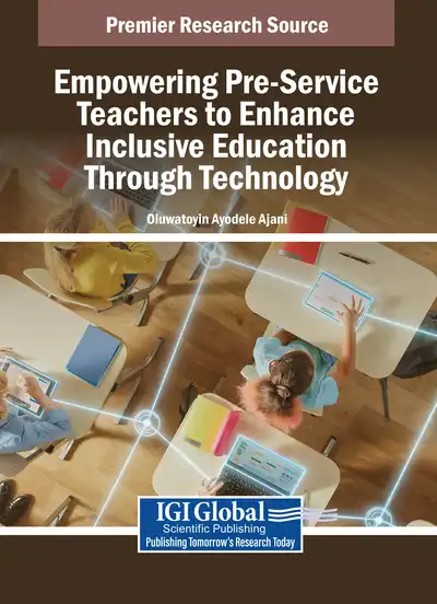 IRMA-International.org: Preparing Pre-Service Teachers for Equitable ...