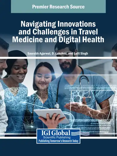 Navigating Innovations and Challenges in Travel Medicine and Digital ...