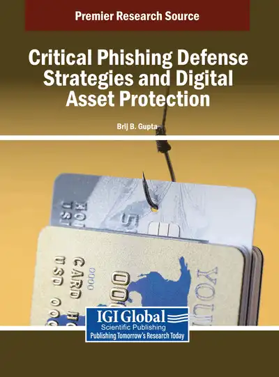 Phishing Detection and Prevention in Smart Devices and IoT Networks ...