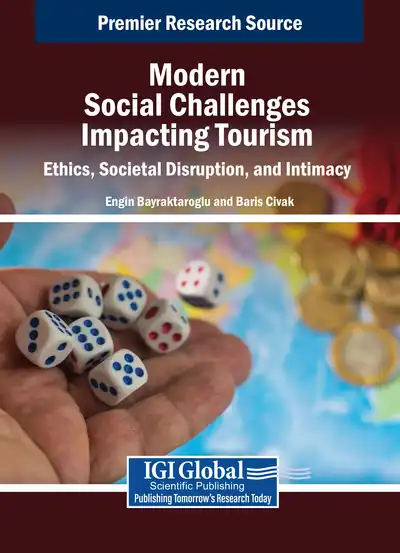 Ethical Issues In Sex Tourism Wolves Disguised In Sheeps Clothing 5411