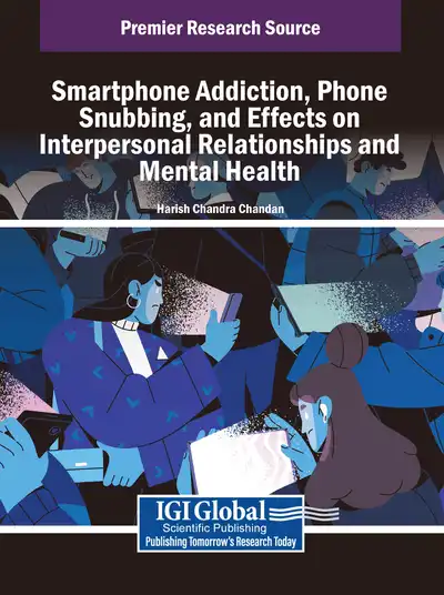 The Digital Dilemma: Navigating Smartphone and Social Media Addiction ...