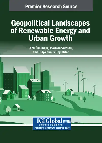 Urbanization, Industrialization, Renewable Energy Consumption, and ...