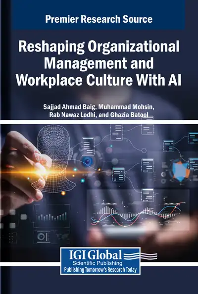 Upgradation of Customer Relationship Management Through the AI-Driven ...