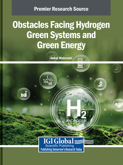 IRMA-International.org: Techno-Economic Analysis of Green Hydrogen Production for Industrial Use ...