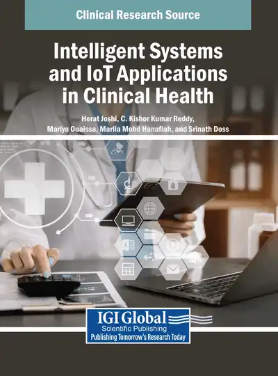 IRMA-International.org: Exploring the Next-Gen Transformations in Healthcare Through the Impact ...