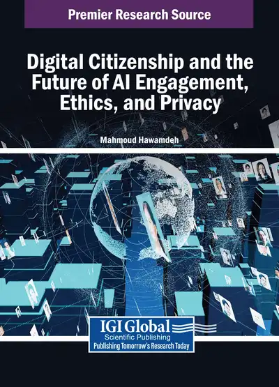 Empowering Citizens: Preparing for the Future of Digital Literacy and ...