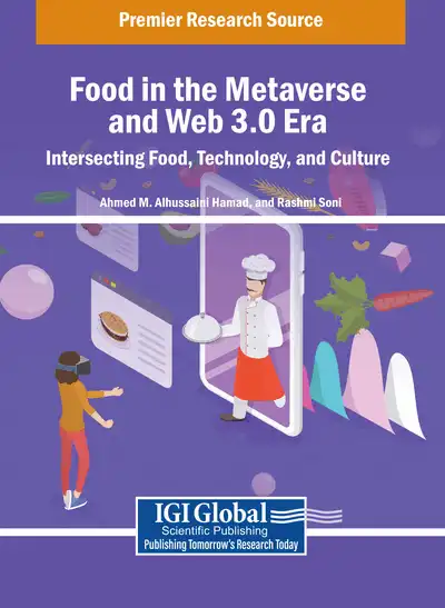 IRMA-International.org: Revolutionizing Food Quality With Machine ...