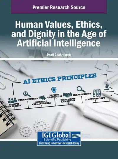 AI, Refugee Status Determination, and Human Dignity: Ethical Challenges ...