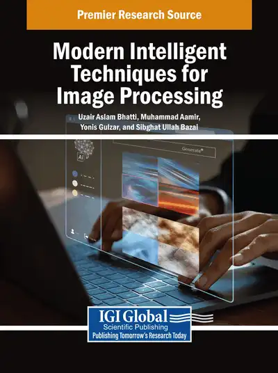 Innovative Deep Learning Image Technologies: Applications of Deep Learning in Image Processing ...