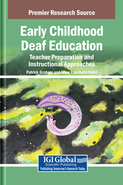 IRMA-International.org: Beyond Words: Embracing Incidental Learning in Young Deaf Students ...