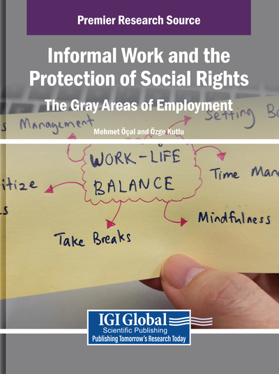 Informal Work and the Protection of Social Rights: The Gray Areas of ...