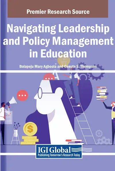 Powers of Higher Education Leadership: Navigating Policy and Management ...