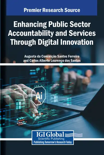 Digital Accountability: Revolutionizing Public Sector Transparency and ...