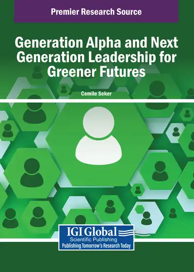 The Role of Technology in Shaping Generation Alpha's Environmental ...