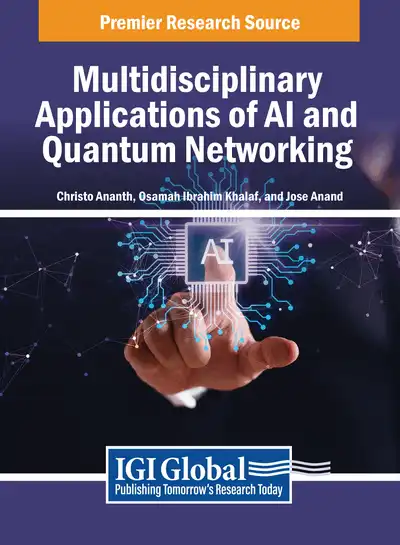 AI-Augmented Decision-Making in Management Using Quantum Networks: Computer Science & IT Book ...