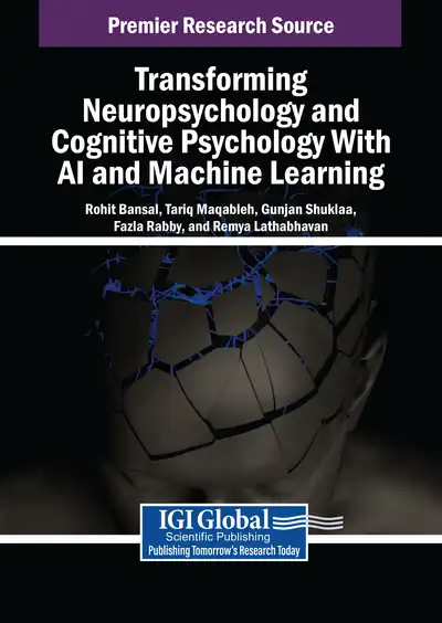 IRMA-International.org: AI-Powered Breakthroughs: Revolutionizing Cognitive Psychology and ...