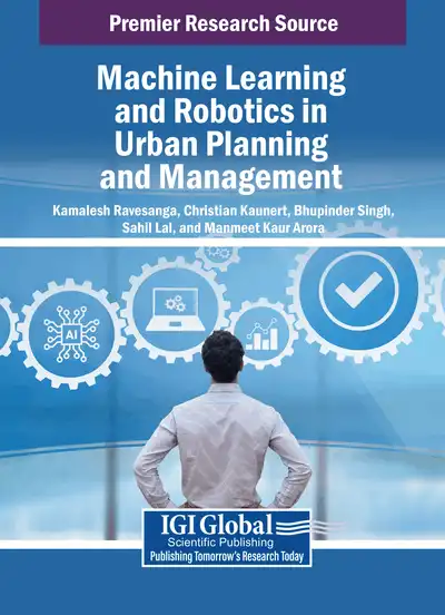 Smart Parking Systems With Machine Learning: Working Mechanism on ...
